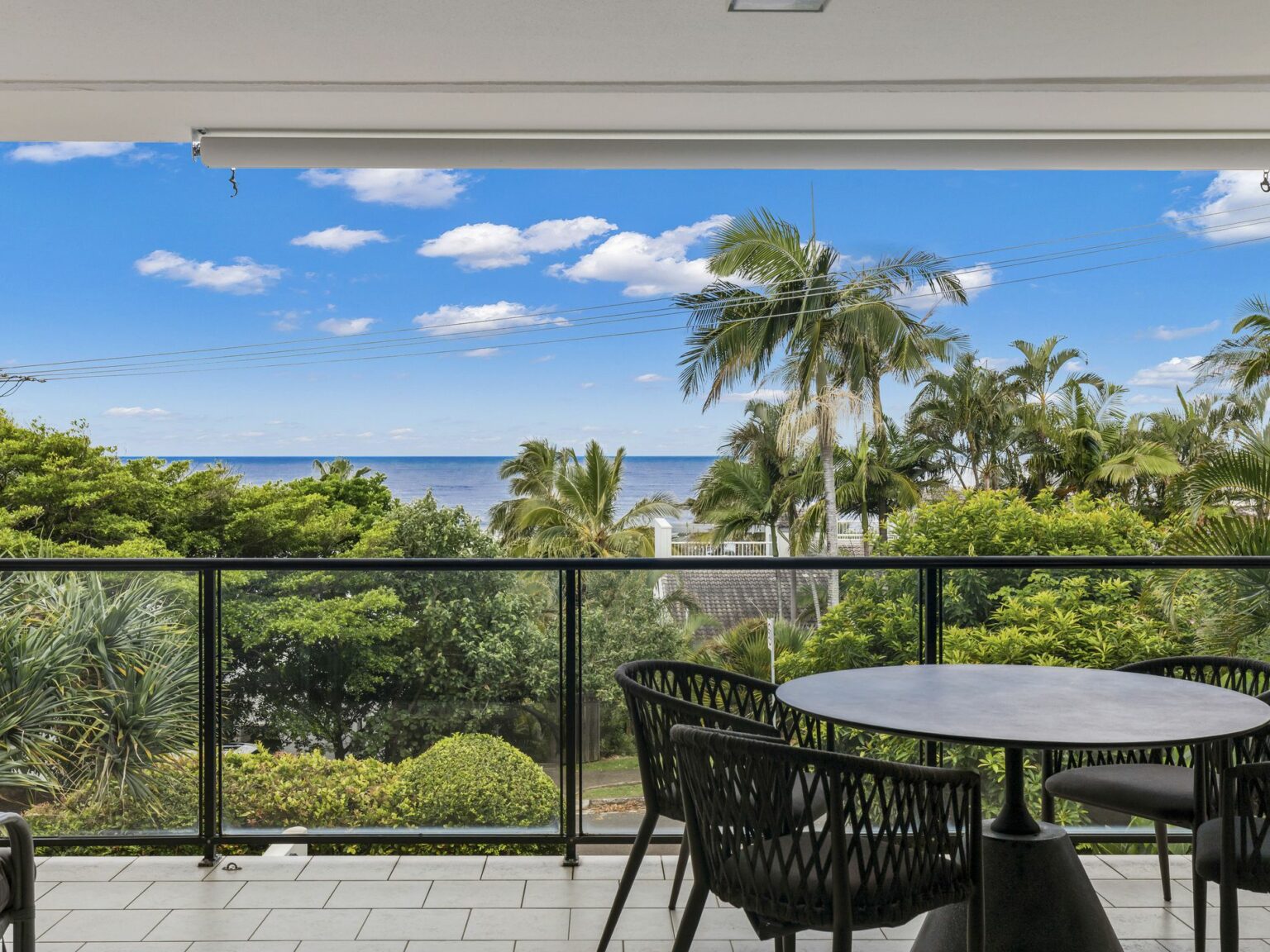 Sunshine Beach Holiday Accommodation